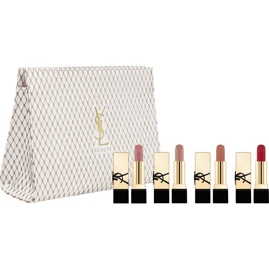 Kits e Coffrets exclusivos Yves Saint Laurent | YSL Beauty BR